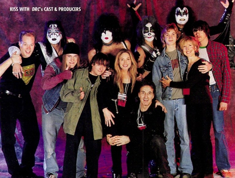 Detroit Rock City: A High School Boy’s Dream Come True | Cult Movies